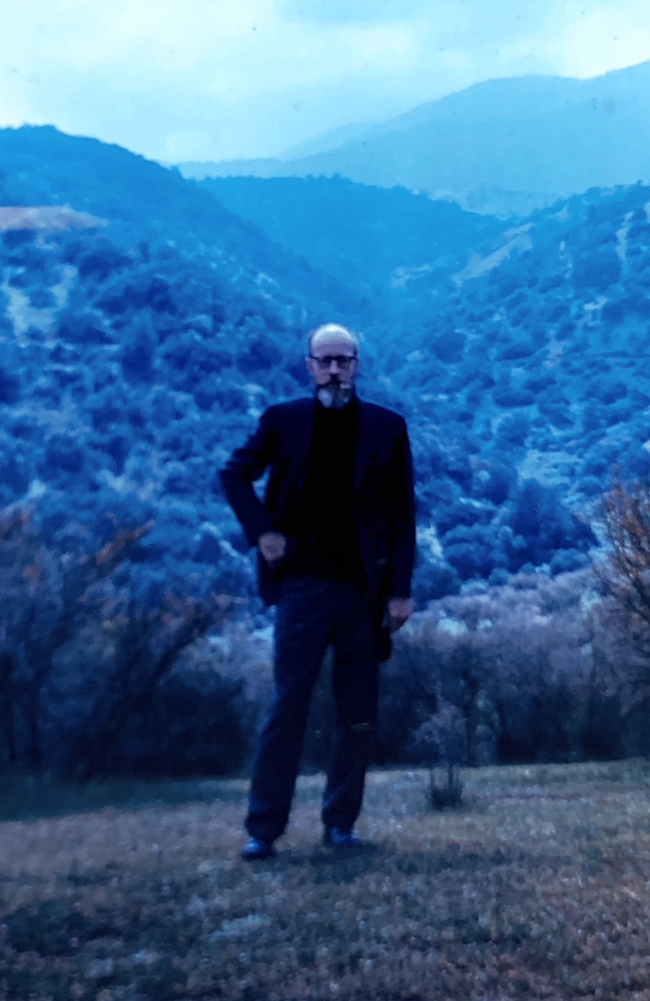 New Country, New School, New Reality – A Writing Life: Lâle Davidson