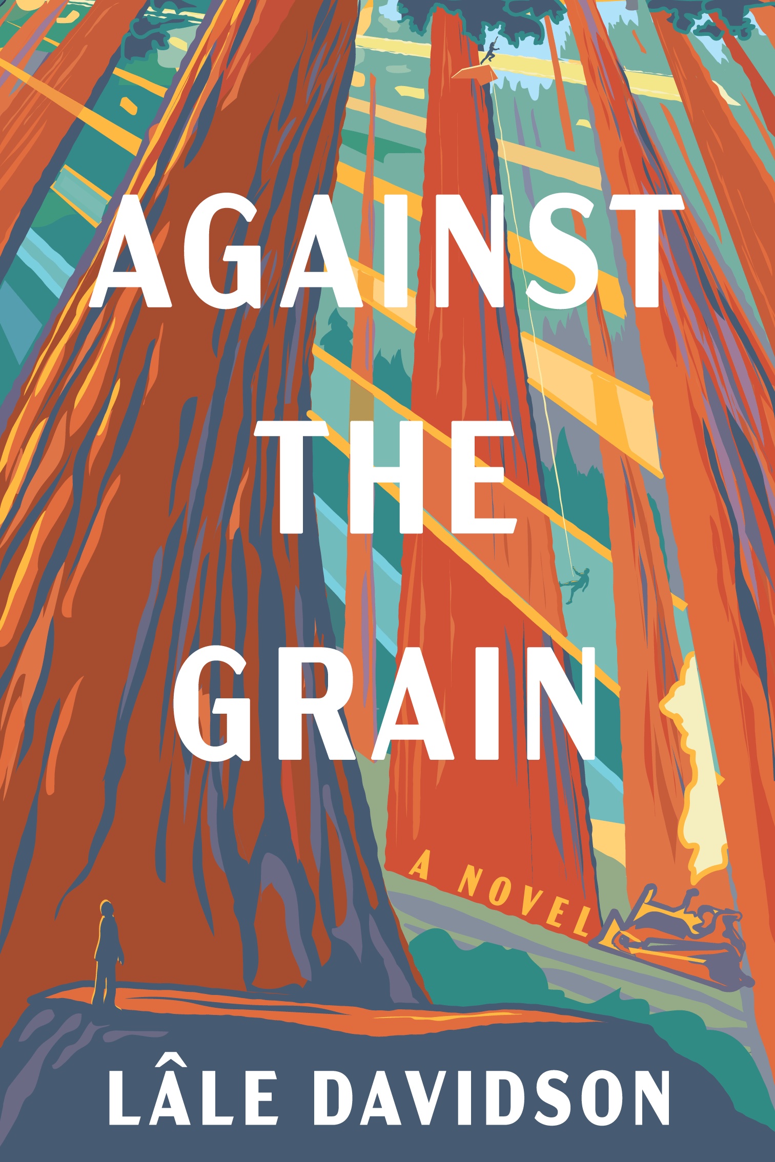 The Magical Story of a Book Cover Design – A Writing Life: Lâle Davidson